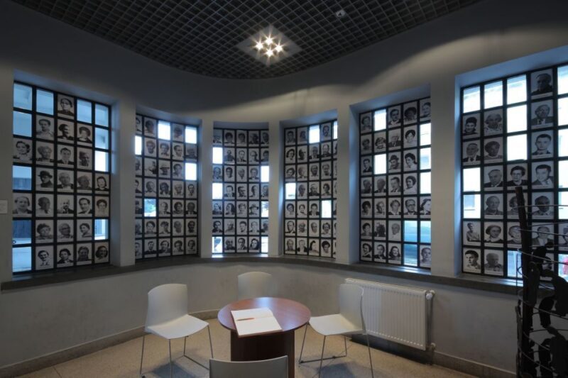 Krakow: Schindler's Factory Museum Guided Tour - FAQs