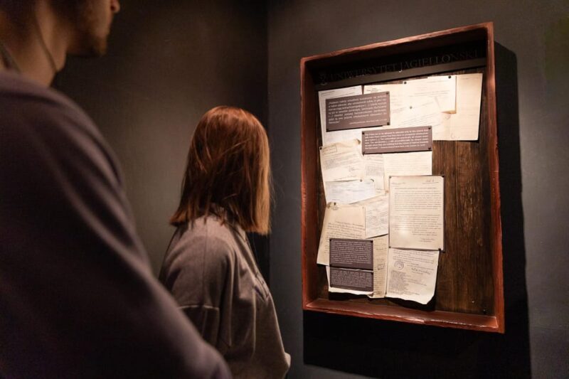 Krakow: Schindler's Factory Ticket with Guided Tour Option - Discovering Schindler’s Factory: A Deep Dive into Krakow’s WWII History