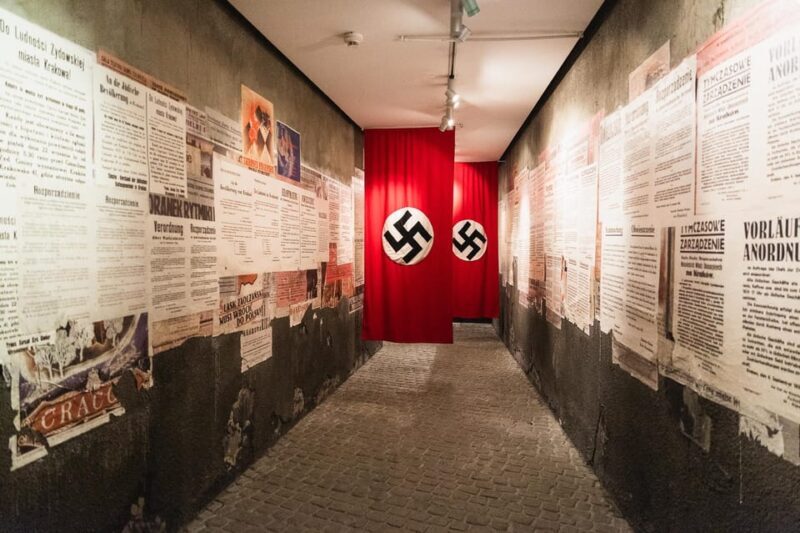 Krakow: Schindler's Factory Ticket with Guided Tour Option - Who Should Take This Tour?
