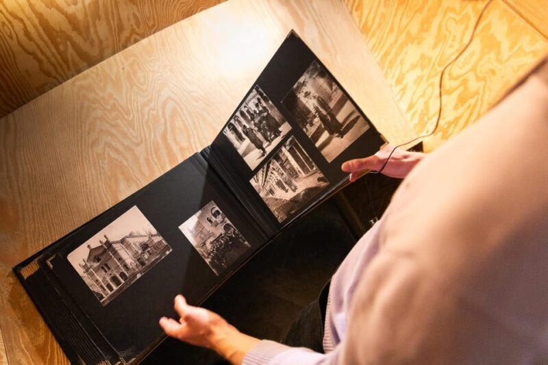 Krakow: Schindler's Factory Ticket with Guided Tour Option - FAQ