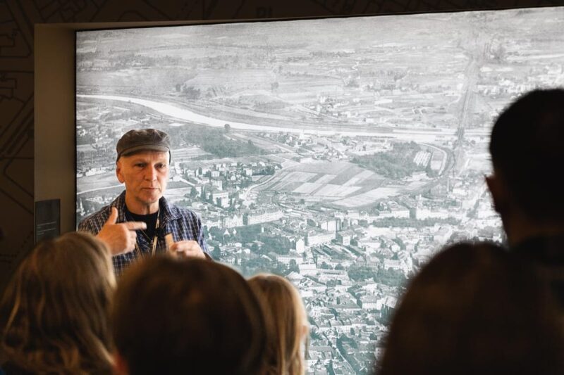 Krakow: Schindler's Factory Ticket with Guided Tour Option - Final Thoughts