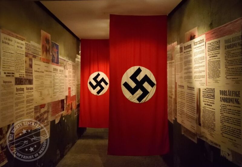 Krakow: Schindlers Factory Tour & Skip-the-Line Entry - Key Points