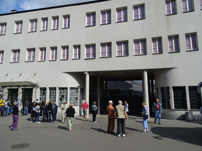 Krakow: Schindlers Factory Tour & Skip-the-Line Entry - A Closer Look at the Schindler’s Factory Tour
