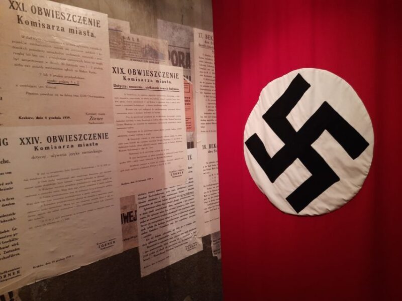Krakow: Schindler's Factory Tour with Entrance Ticket - In-Depth Review of the Tour Experience
