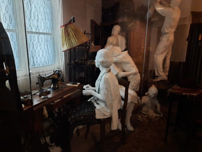 Krakow: Schindler's Factory Tour with Entrance Ticket - Authentic Feedback from Past Visitors