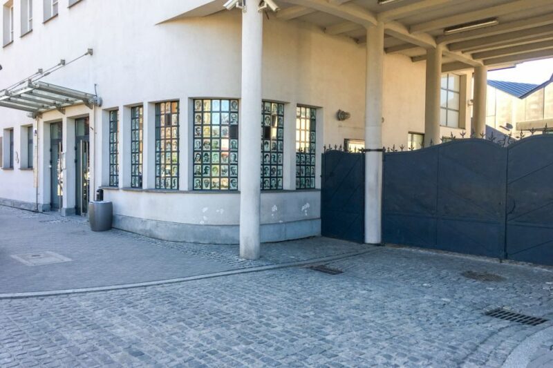 Krakow: Schindler's Factory Tour with Entrance Ticket - An In-Depth Look at the Experience