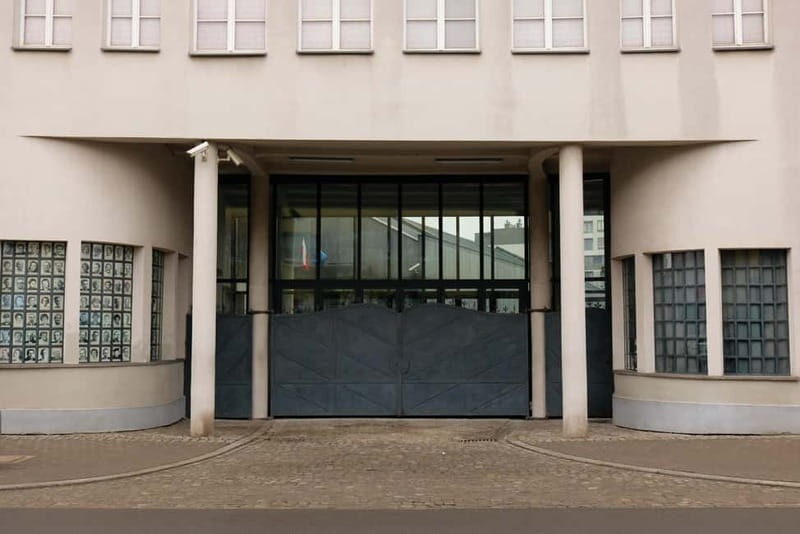 Krakow: Schindler's List Movie Locations & Factory Tour - A Closer Look at the Tour