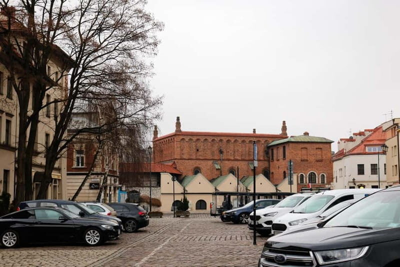 Krakow: Schindler's List Movie Locations & Factory Tour - Final Thoughts