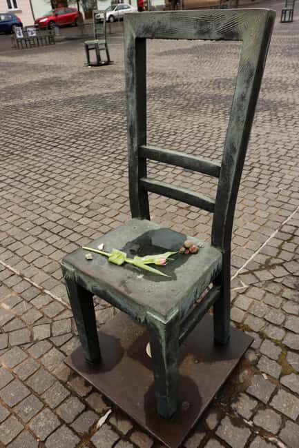 Krakow: Schindler's List Tour: Film Sites & Museum - Final Thoughts