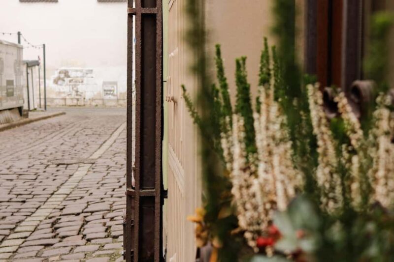 Krakow: Schindler's List Tour Film with Sites and Museum - A Closer Look at the Itinerary