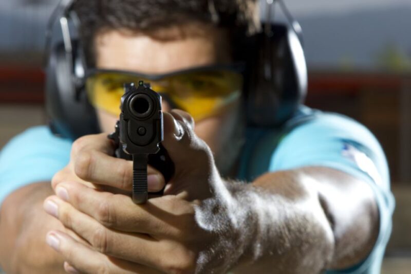 Kraków: Shooting Range Experience - Experience Logistics & Practical Considerations
