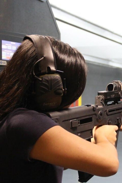 Kraków: Shooting Range Experience with Hotel Transfers - The Sum Up