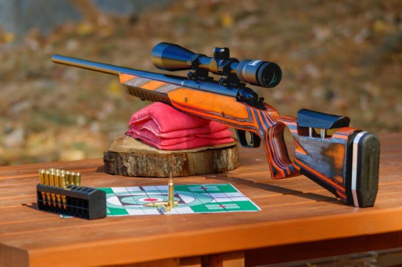 Krakow: Shooting Range Experience with Private Transfer - FAQ