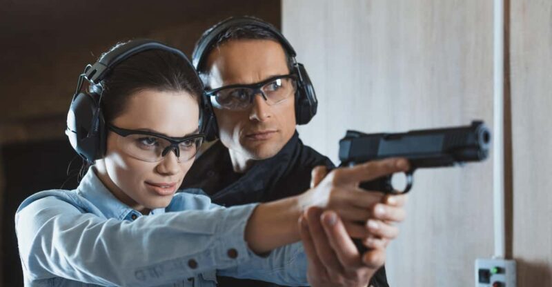 Krakow: Shooting Range & Hotel Transfers - Soldier 25 Shots - Is This Experience Valuable?