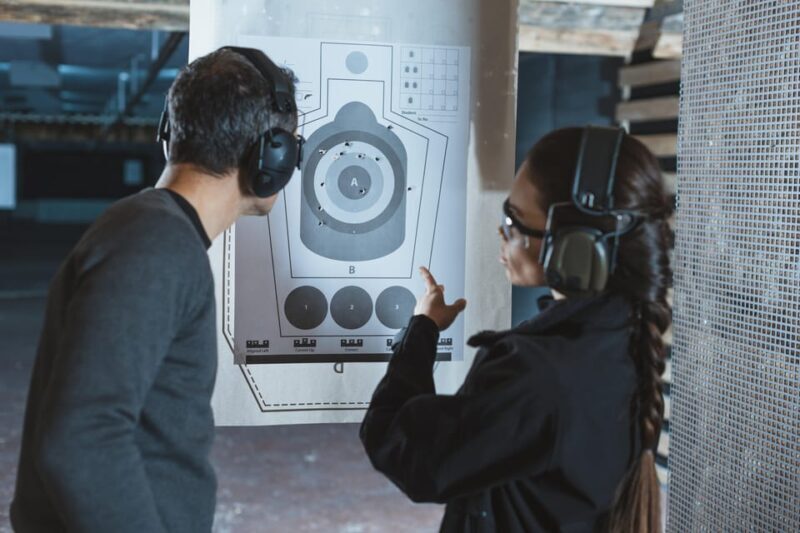 Krakow: Shooting Range & Hotel Transfers - Soldier 25 Shots - Who Is This Tour Best For?