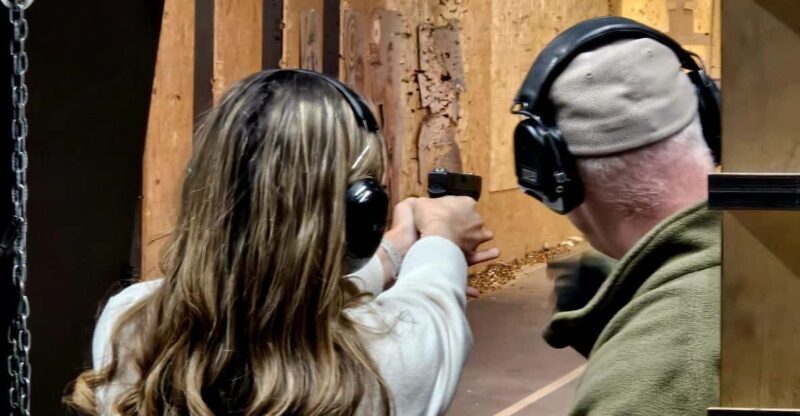 Krakow: Shooting range with hotel pickup - Why This Tour Offers Good Value