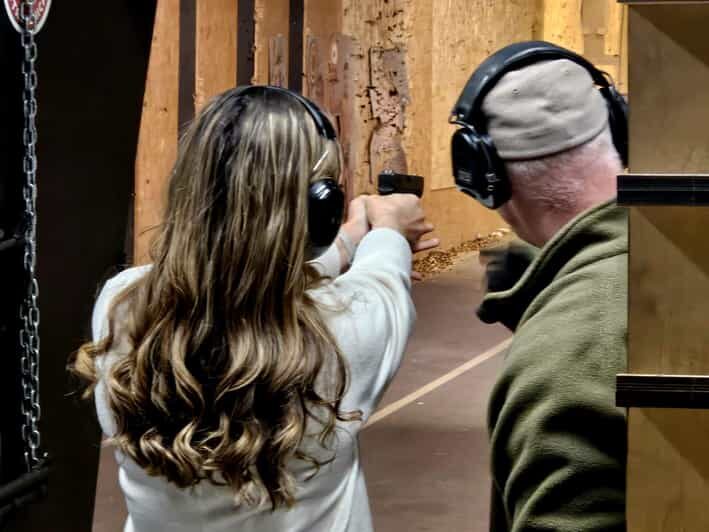 Krakow: Shooting range with hotel pickup - The Sum Up: Who Should Book This?