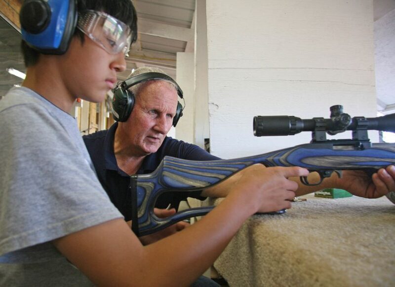 Krakow: Shooting Session - A Thorough Look at the Shooting Experience in Krakow