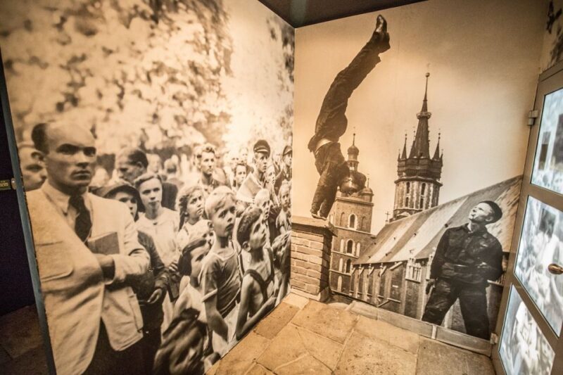 Krakow: Short Cruise and Schindler's Factory Guided Tour - The Review Spectrum