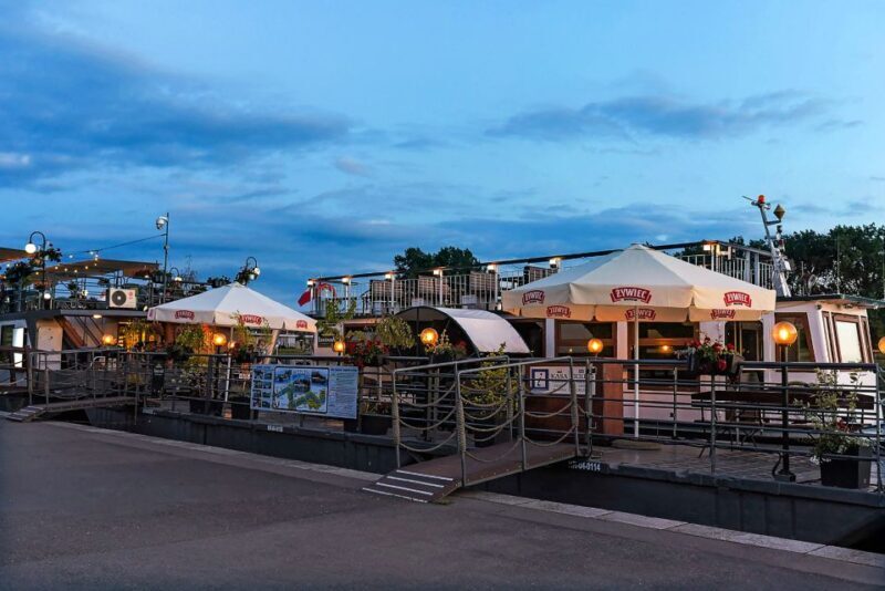 Krakow: Sightseeing Cruise by Vistula River - Authentic Traveler Experiences