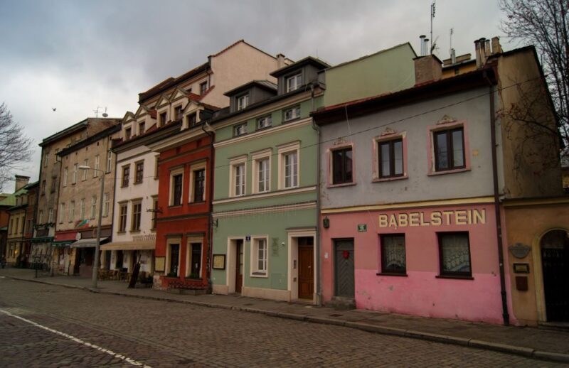 Krakow: Skip-the-line Oskar Schindlers Museum Private Tour - FAQ