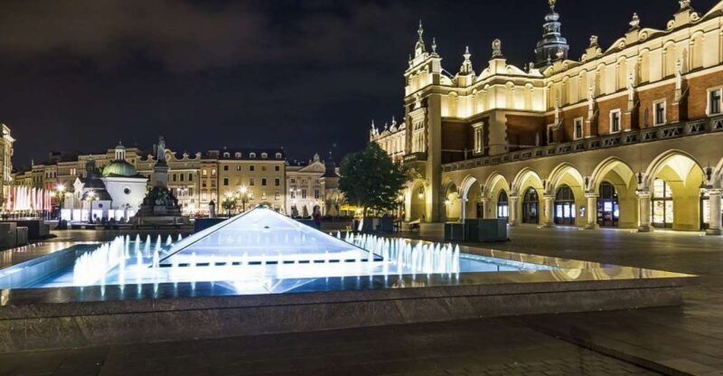 Krakow: Skip-the-Line Rynek Underground Museum Guided Tour - The Experience in Detail