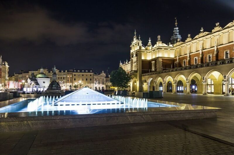 Krakow: Skip-the-Line Rynek Underground Museum Guided Tour - Accessibility and Practicalities