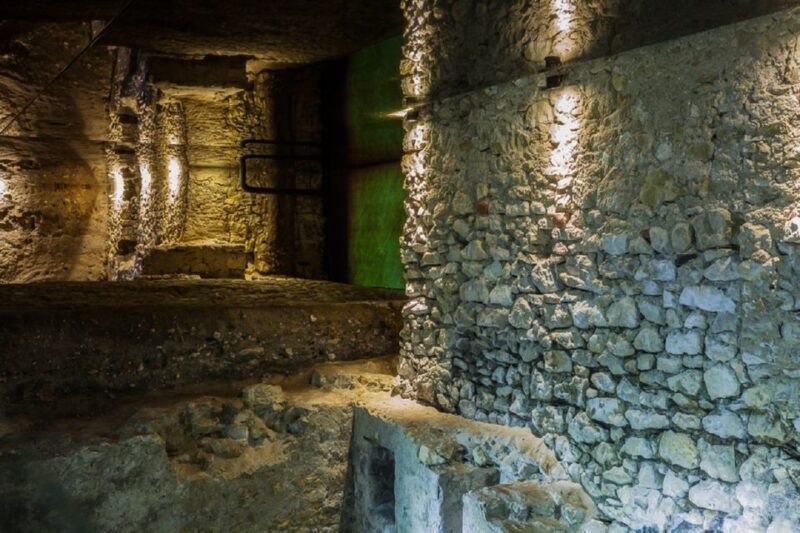Krakow: Skip-the-Line Rynek Underground Museum Guided Tour - Final Thoughts