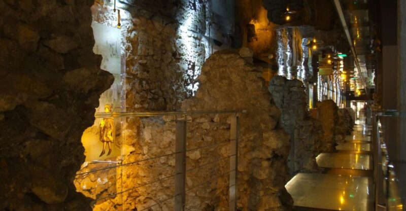 Krakow: Skip the Line Underground Museum and Old Town - Value for Money: Is it Worth $163?