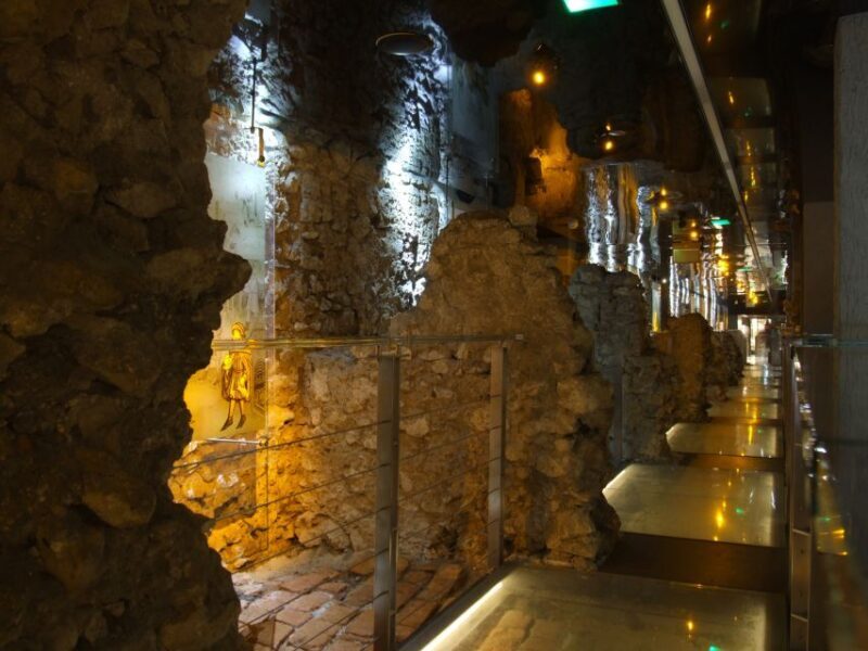 Krakow: Skip the Line Underground Museum and Old Town - Practical Details and Tips
