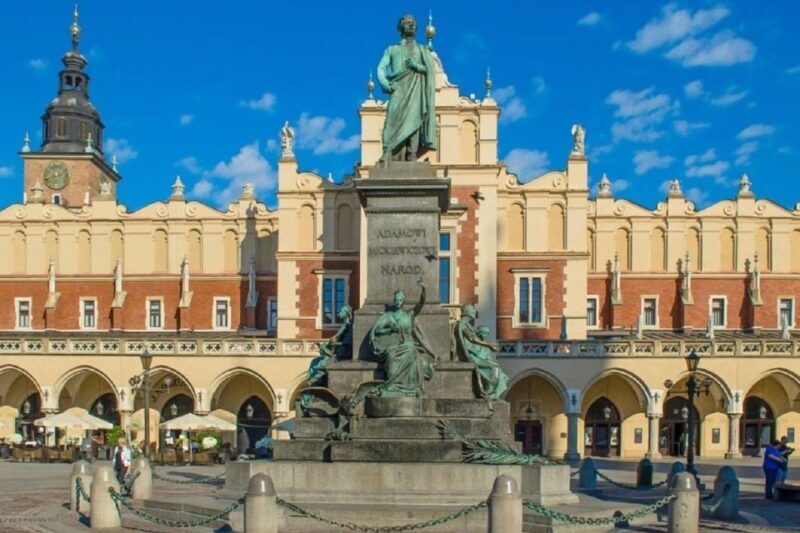 Krakow: Skip the Line Underground Museum & Old Town Private - Final Thoughts: Who Will Love This Tour?