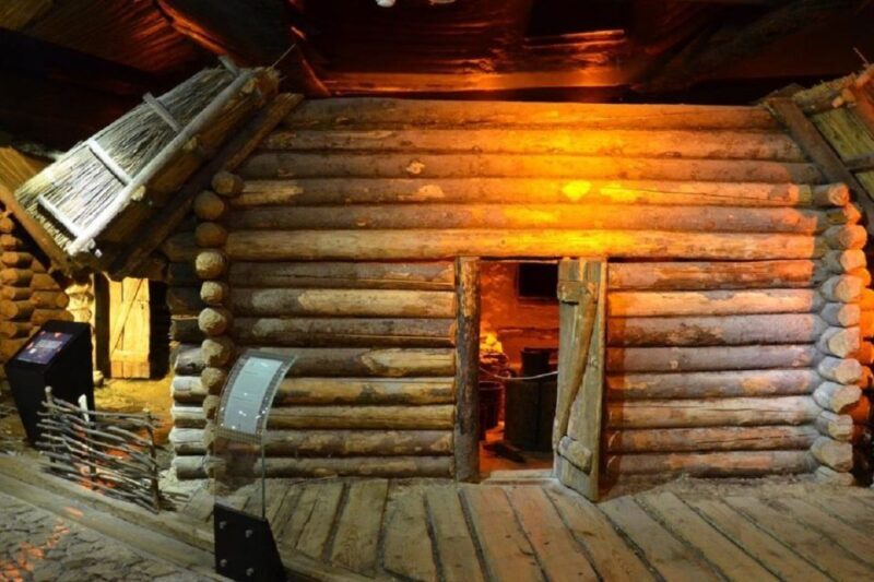 Krakow: Skip the Line Underground Museum Private Guided Tour - Exploring the Underground Museum: What’s in Store?