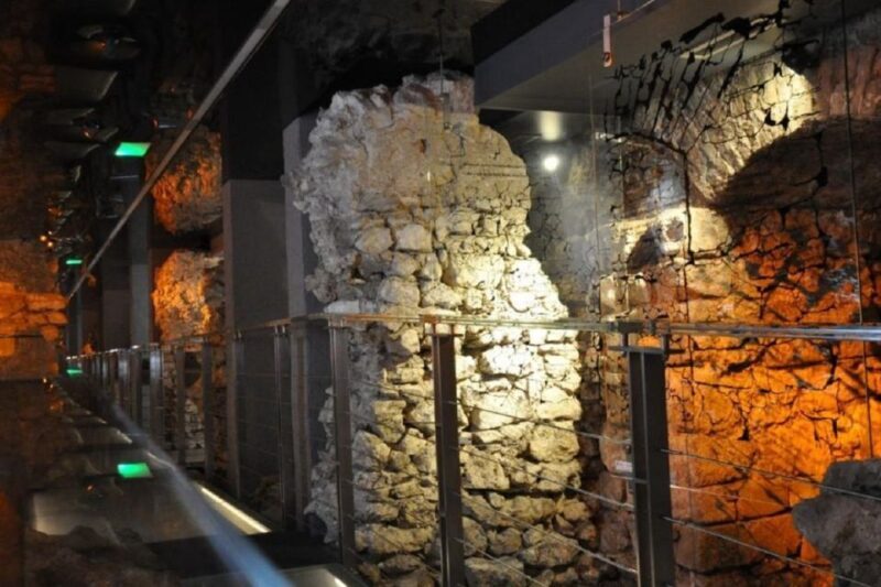 Krakow: Skip the Line Underground Museum Private Guided Tour - The Value of Skip-the-Line Access