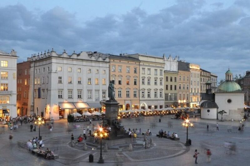 Krakow: Skip the Line Underground Museum Private Guided Tour - The 2-Hour Underground Experience