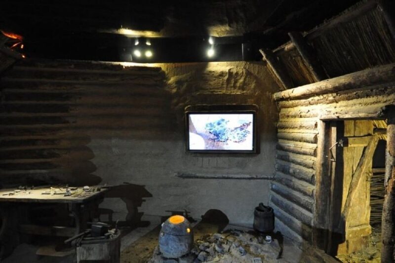 Krakow: Skip the Line Underground Museum Private Guided Tour - FAQs