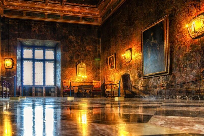 Krakow: Skip-the-Line Wawel Castle Royal Apartments Tour - Final Verdict
