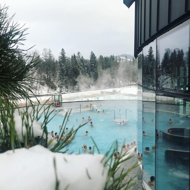 Krakow: Snowmobile Ride with Thermal Pools and Hotel Pickup - Final Thoughts
