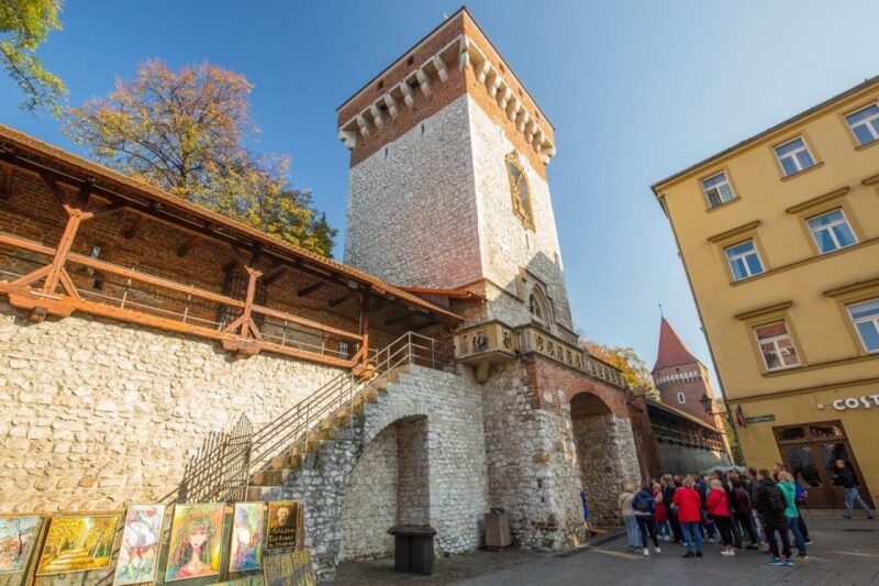 Krakow: St. Mary's Church and Rynek Underground Museum Tour - FAQ