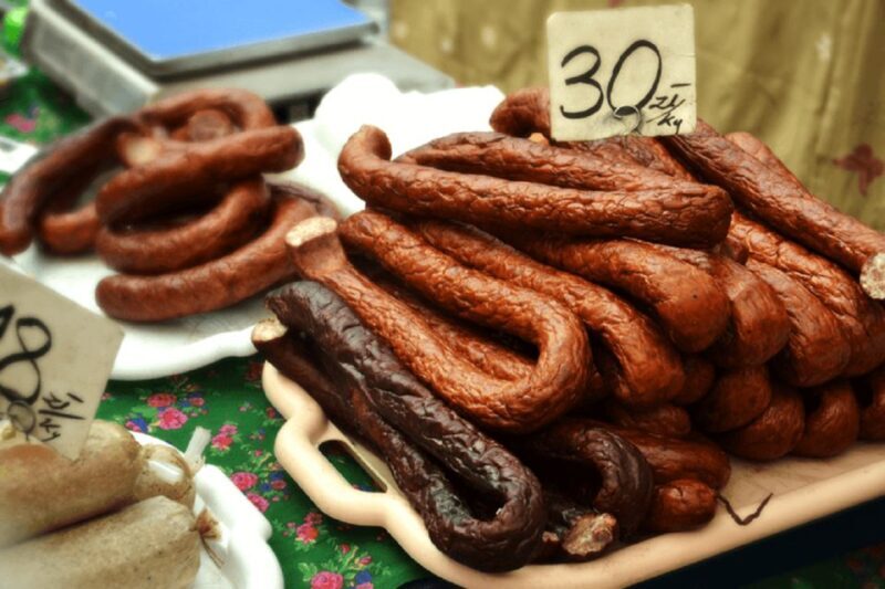 Kraków: Street Food and Historical Adventure - Value and Practical Tips