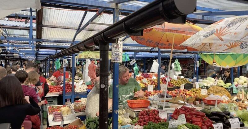 Krakow: Street Food Walking Tour - Value and Practical Considerations