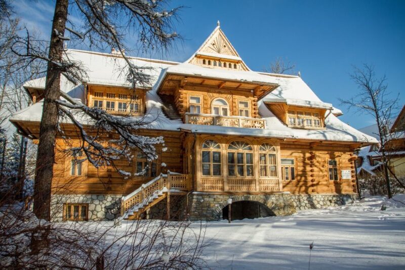 Krakow: Tatra Mountains and Zakopane Full-Day Private Tour - FAQ