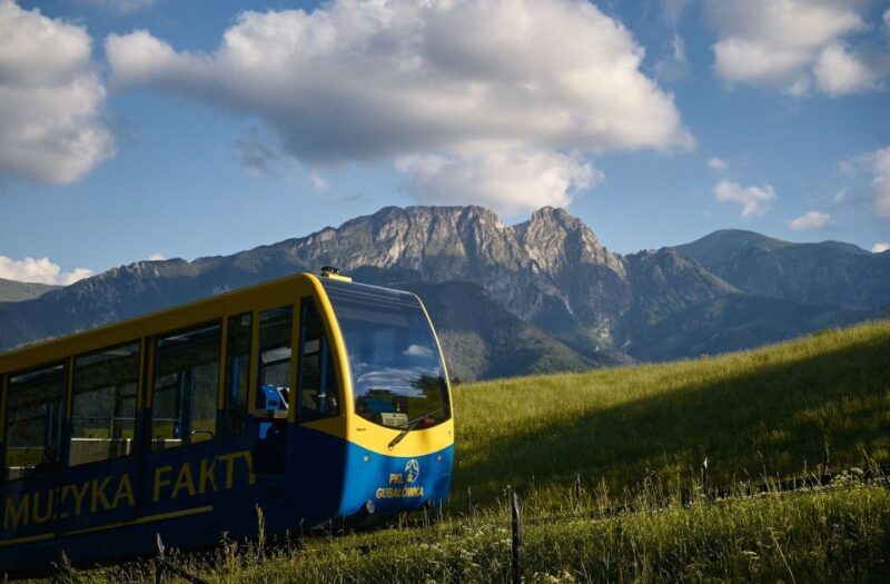 Krakow: Tatra Mountains and Zakopane Full-Day Private Tour - Final Thoughts