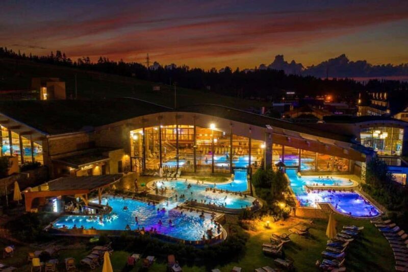Krakow: Tatra Zakopane Private Tour - Fully Customizable - Analyzing the Value: Is It Worth It?