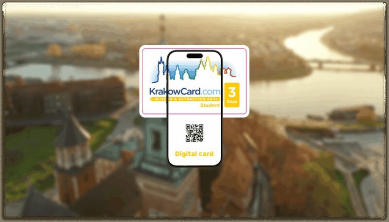 Krakow: The Ethnographic Museum ticket - Analyzing the Value