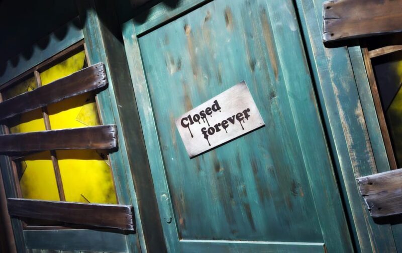 Krakow: The Old Toy Store - Escape Room - Key Points