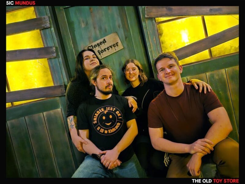 Krakow: The Old Toy Store - Escape Room - An In-Depth Look at the Experience