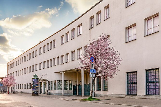 Krakow: The Schindler's Factory & Ghetto & The Salt Mine in Wieliczka - An In-Depth Look at the Tour Experience