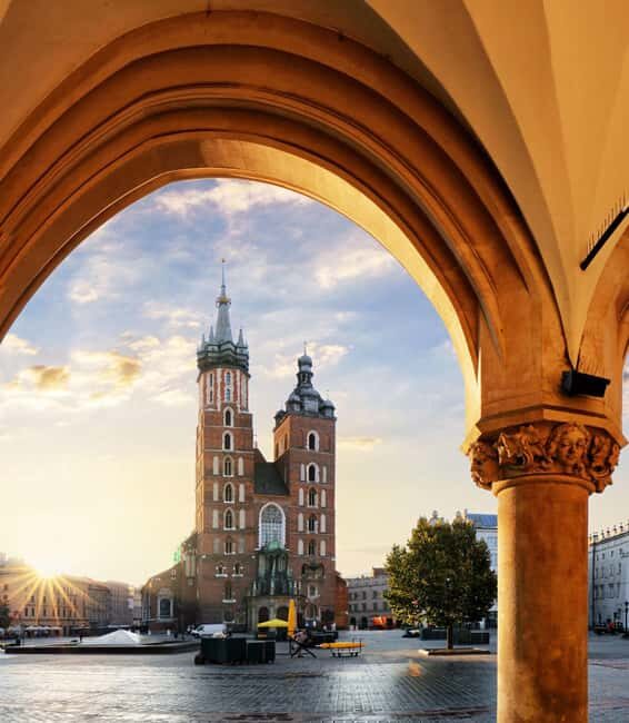 Krakow: The Underground Market Museum Guided Tour - A Closer Look at the Underground Market Museum Guided Tour