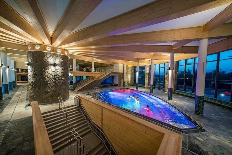 Krakow: Thermal Baths Evening Experience - Authentic Experiences and Traveler Perspectives