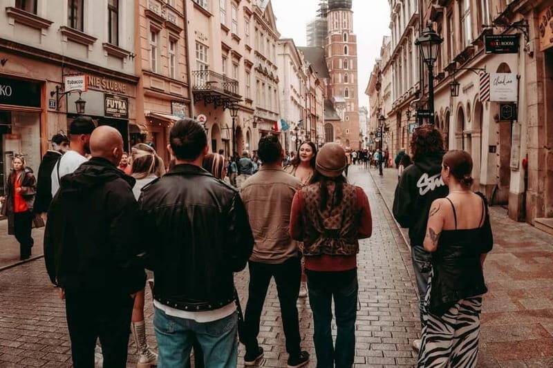Krakow: Tipsy Polish Food Tour With History, Pierogi & Shots - FAQs